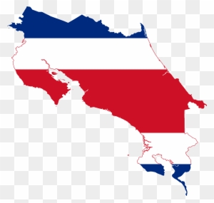 4k Pictures [full Hq Wallpaper] » Map And Flag - Costa Rica Png - Free ...